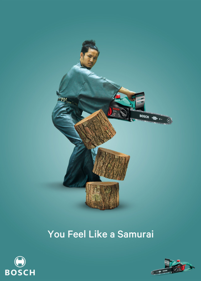 Creative Advertising We Absolutely LOVE - BIV MULTIMEDIA SDN. BHD